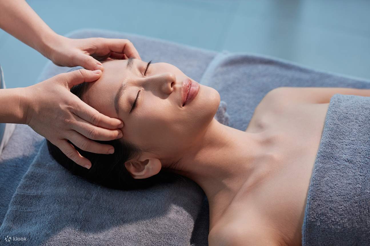 In Balance Spa & Massage Experience in Da Nang - Klook